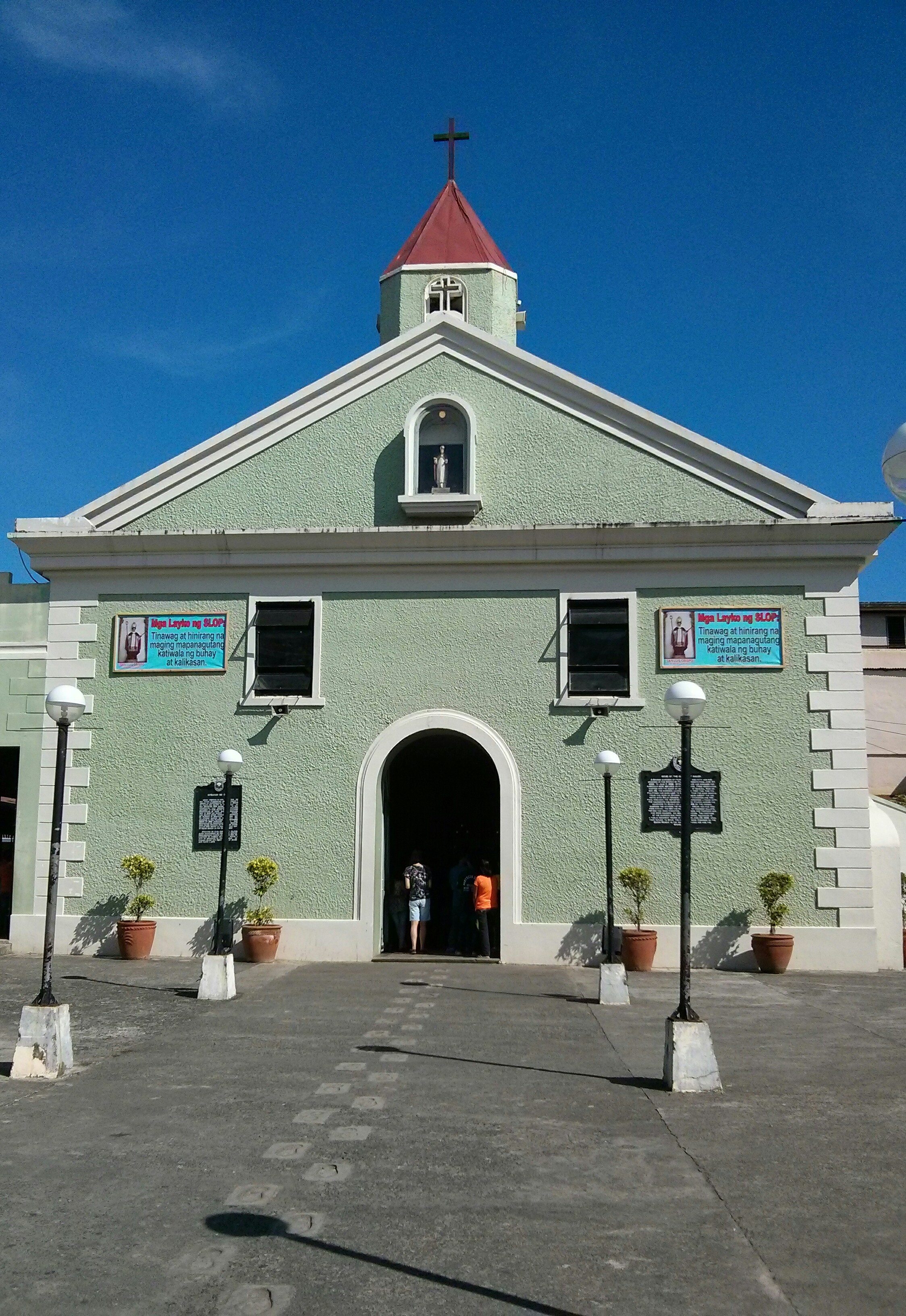 Baler_Baler_church – Jay E Tria